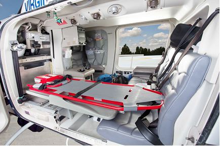 Rotary Wing Solutions – LifePort