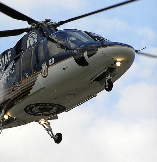 Rotary Wing Solutions – LifePort