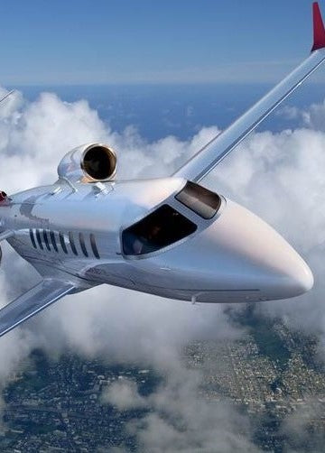 Fixed Wing Air Medical Systems I Cessna, Pilatus & Dassault I LifePort