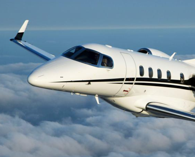 Fixed Wing Air Medical Systems I Cessna, Pilatus & Dassault I LifePort