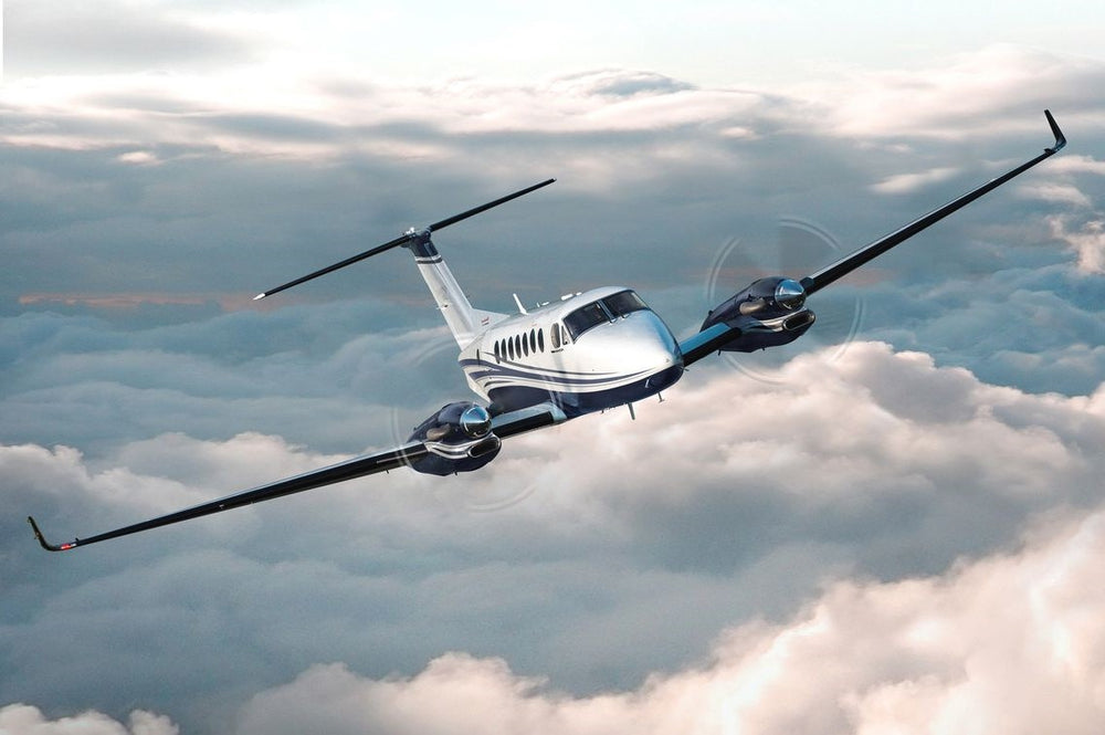 Fixed Wing Solutions – LifePort