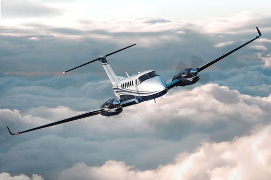 Fixed Wing Solutions – LifePort