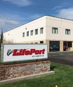 Aerospace Equipment Catalog I Air Medical, Armor & Interiors I LifePort ...