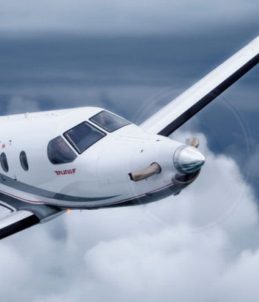 Fixed Wing Air Medical Systems I Cessna, Pilatus & Dassault I LifePort