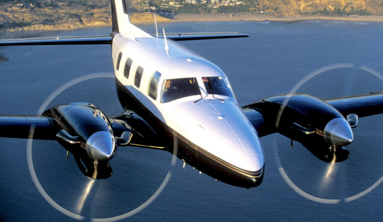 Fixed Wing Air Medical Systems I Cessna, Pilatus & Dassault I LifePort