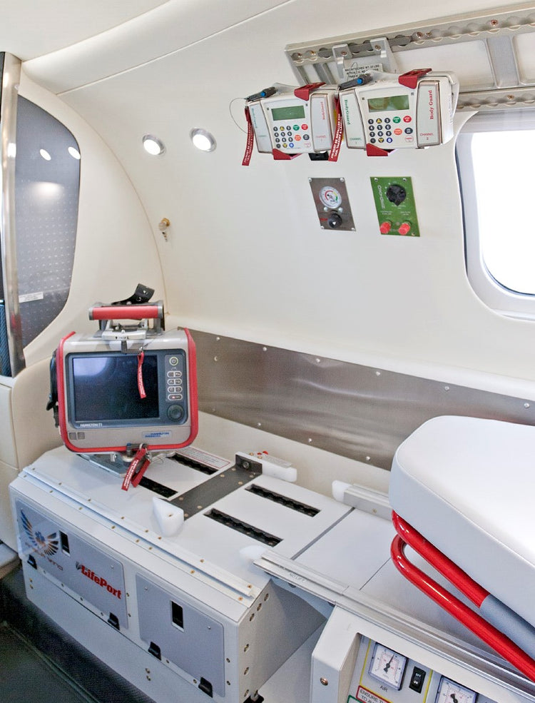 Collections – LifePort