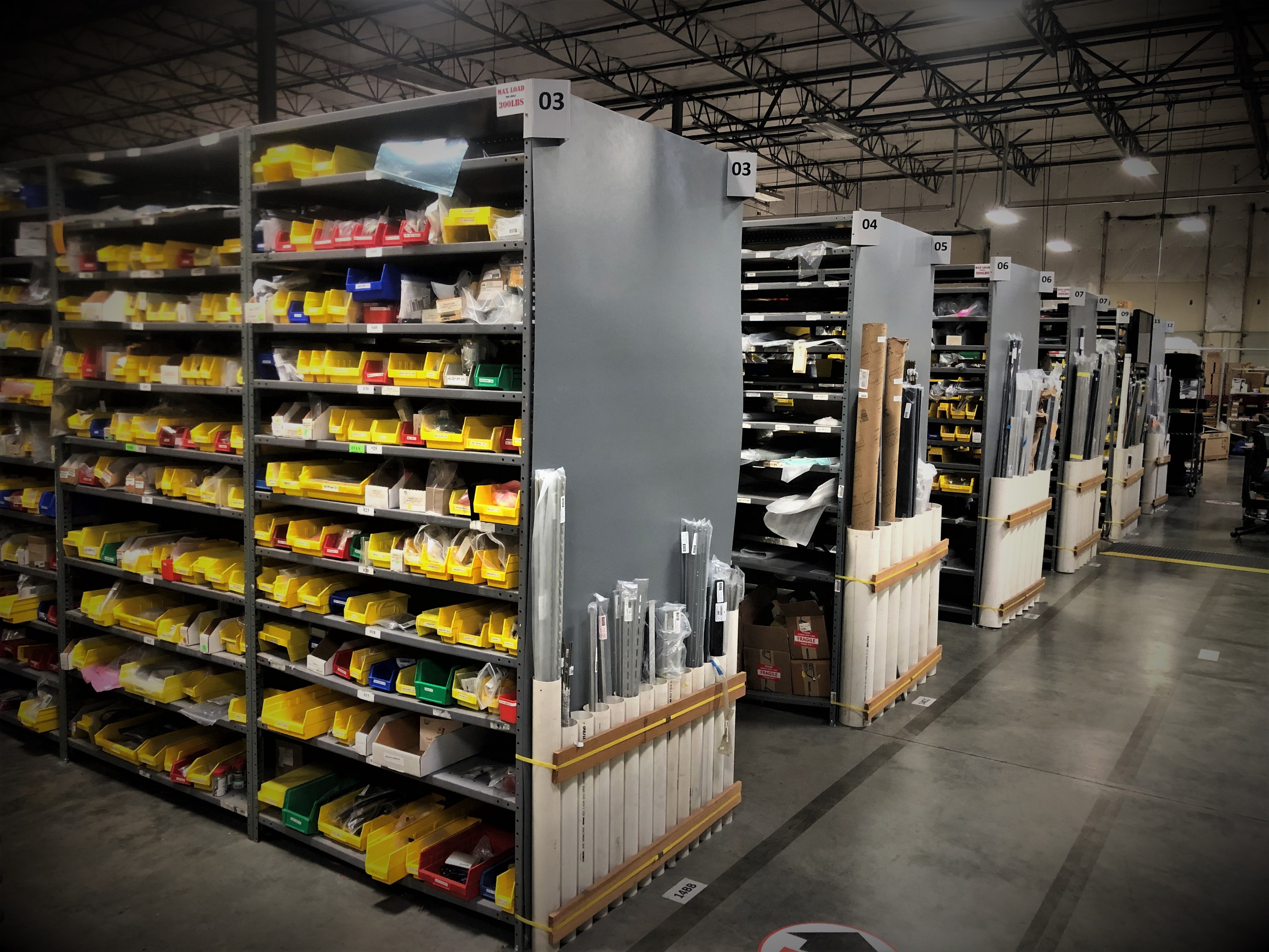 Collections – LifePort