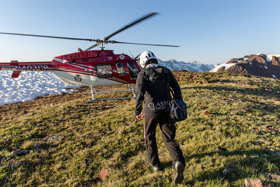 Leadership – LifePort