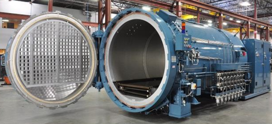 Advanced Aerospace CNC Machining & Composite Manufacturing I LifePort