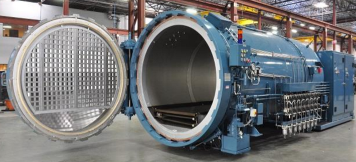 Advanced Aerospace CNC Machining & Composite Manufacturing I LifePort