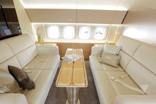 Aerospace Solutions | LifePort Design, Manufacturing & Certification