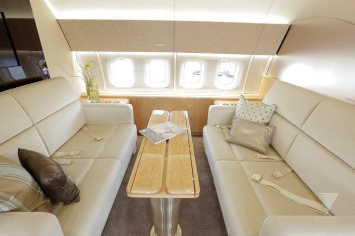 Aerospace Solutions | LifePort Design, Manufacturing & Certification