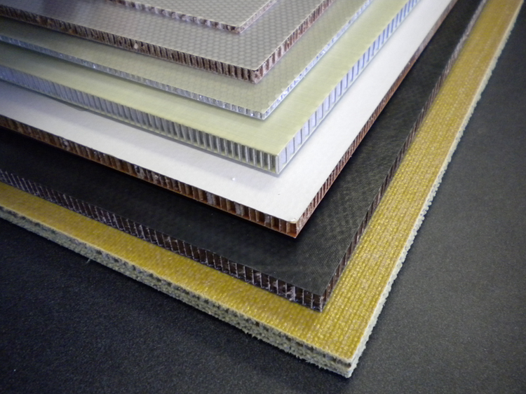 Ballistic Composite & Aerospace Materials | LifePort Manufacturing