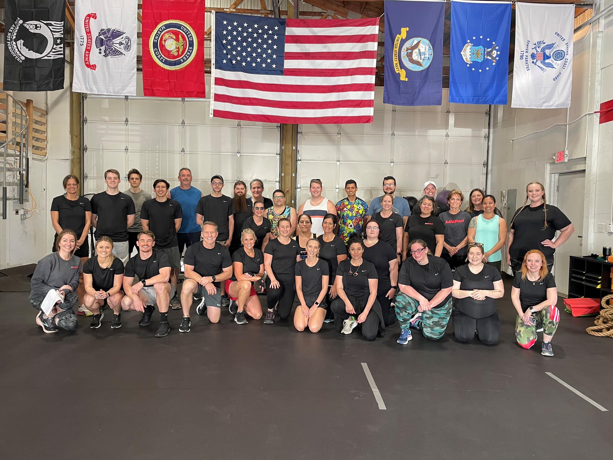 Careers at LifePort I Aerospace Manufacturing Jobs I LifePort