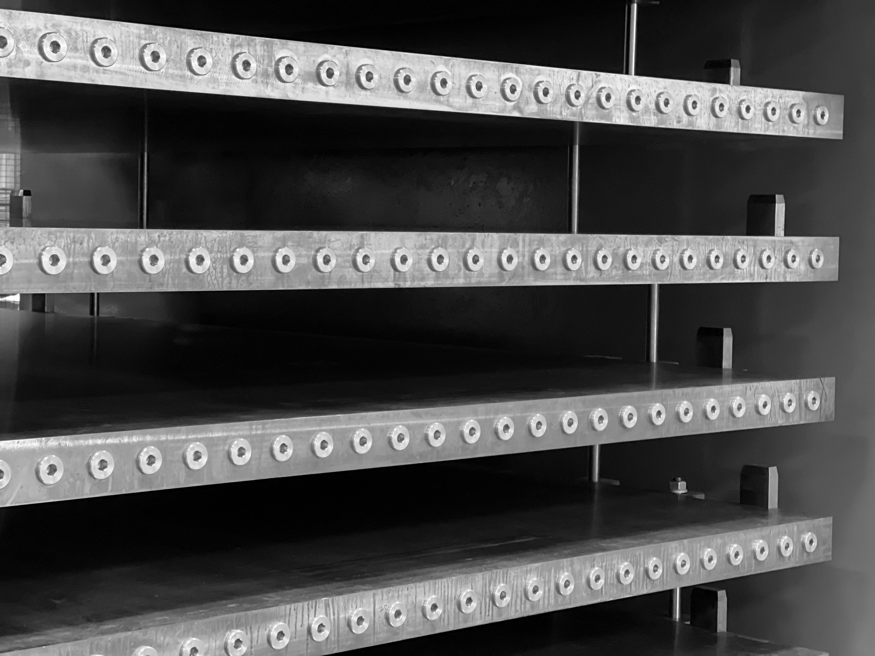 Ballistic Composite & Aerospace Materials | LifePort Manufacturing