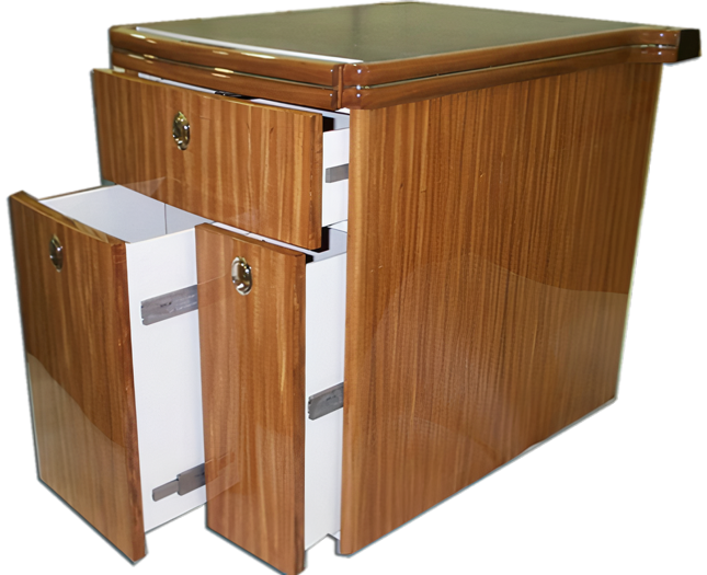 Custom Aircraft Interiors I Seating, Cabinetry & Galleys I LifePort