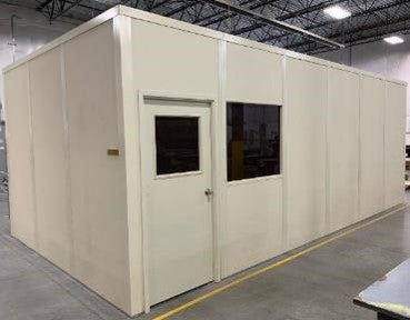 Advanced Aerospace CNC Machining & Composite Manufacturing I LifePort