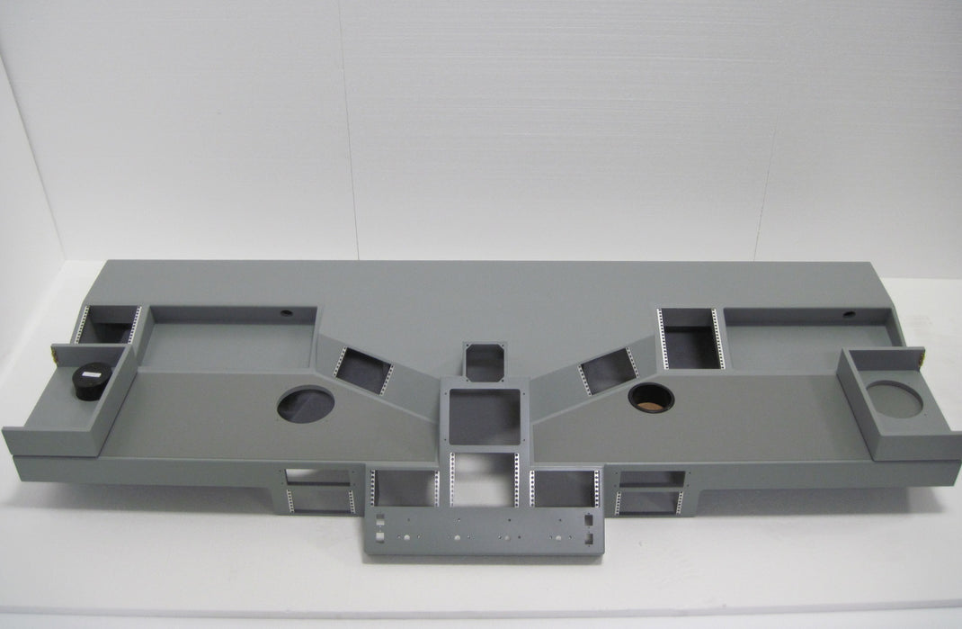 Ballistic Composite & Aerospace Materials | LifePort Manufacturing