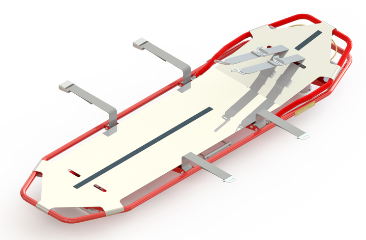 Pilatus Accessories & PLUS Air Medical Kit I LifePort