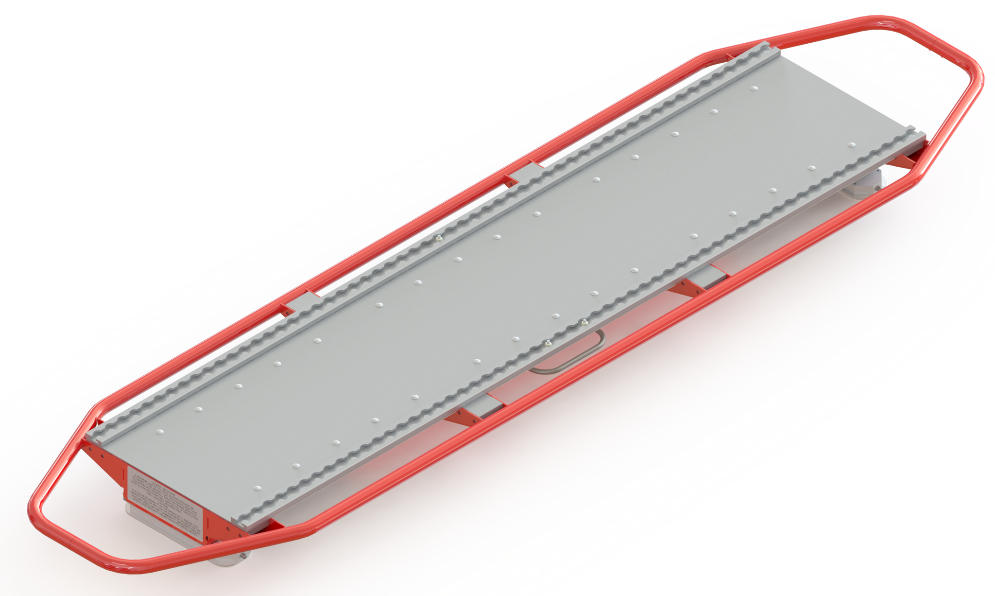 AeroSled TD, 100-4123-2 – LifePort