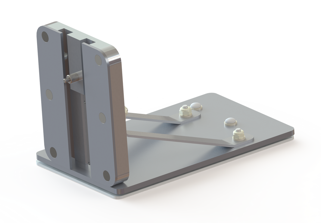 Aircraft Mounts, Plates & AeroSled Platforms I LifePort – Page 2