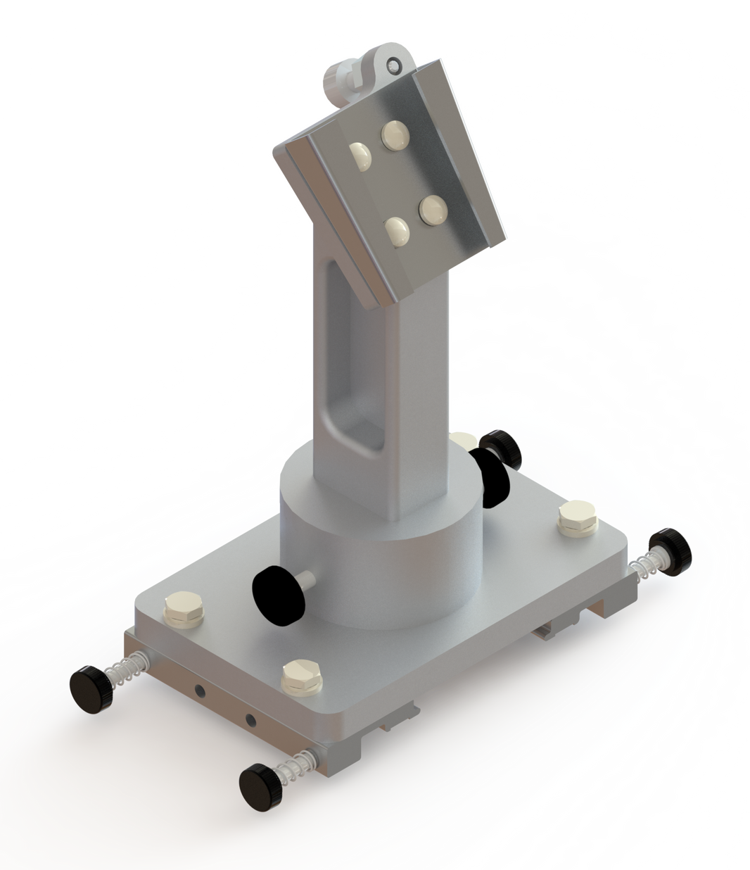 Aerospace Equipment Catalog I Air Medical, Armor & Interiors I LifePort ...