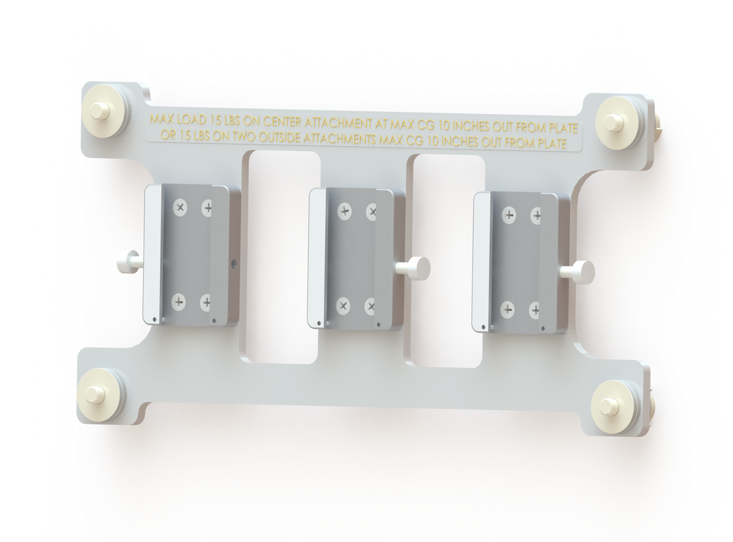 Aircraft Mounts, Plates & AeroSled Platforms I LifePort – Page 2